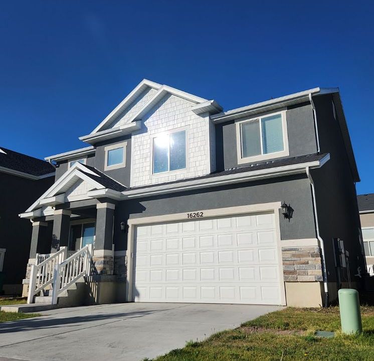 16262 S Coupler Ln, Bluffdale, UT 84065 | Zillow