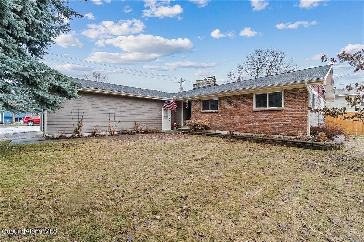 10378 N Bateman St, Hayden Lake, ID 83835 | Zillow