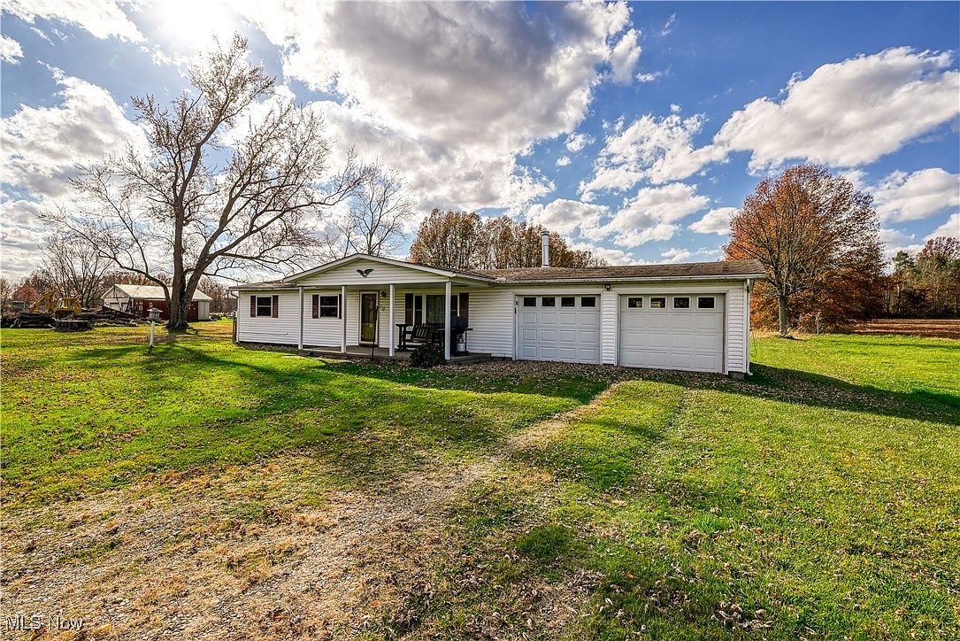 2823 Porter Rd, Atwater, OH 44201 | Zillow
