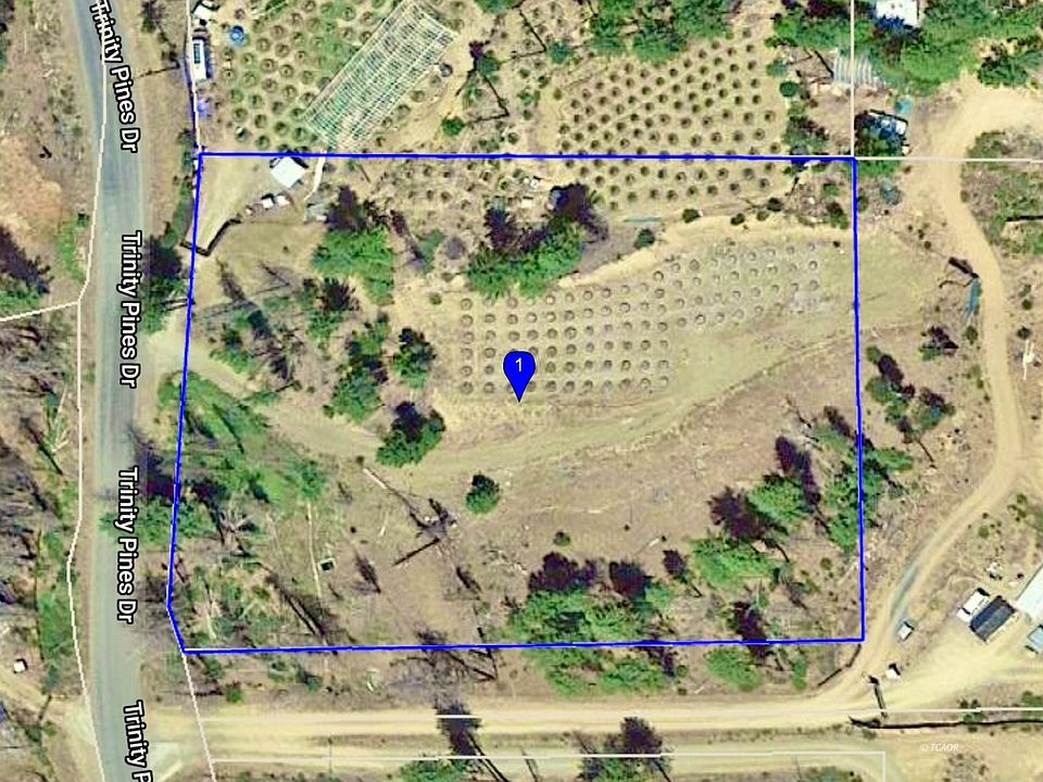 430 Trinity Pines Dr, Hayfork, CA 96041 | MLS #2110582 | Zillow