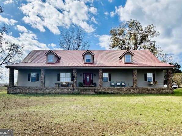 Lyons GA Real Estate - Lyons GA Homes For Sale | Zillow