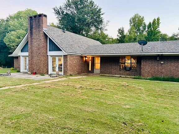 101 Magness Ln, Converse, LA 71419 | MLS #11348258 | Zillow