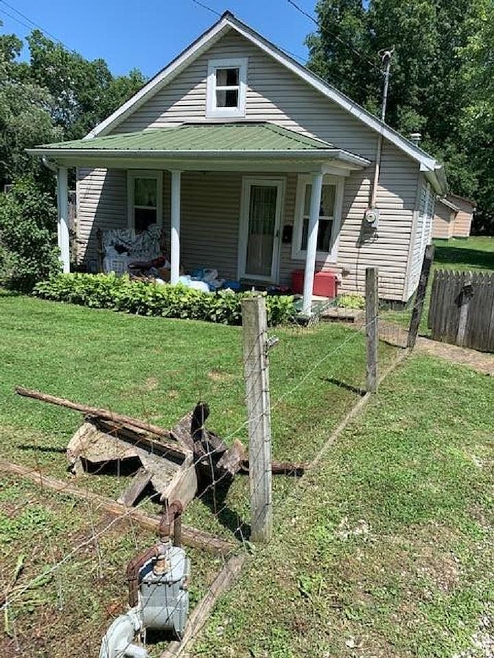 524 Rupert Ln, Grayson, KY 41143 | Zillow