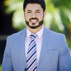 Chris Palomares - Real Estate Agent in Rancho Cucamonga, CA - Reviews ...