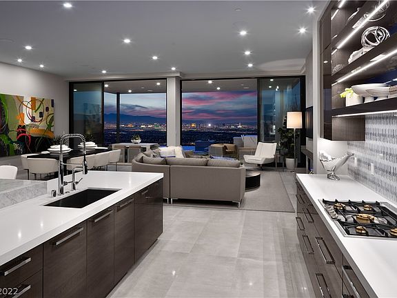 583 Overlook Rim Dr, Henderson, NV 89012 | MLS #2459490 | Zillow