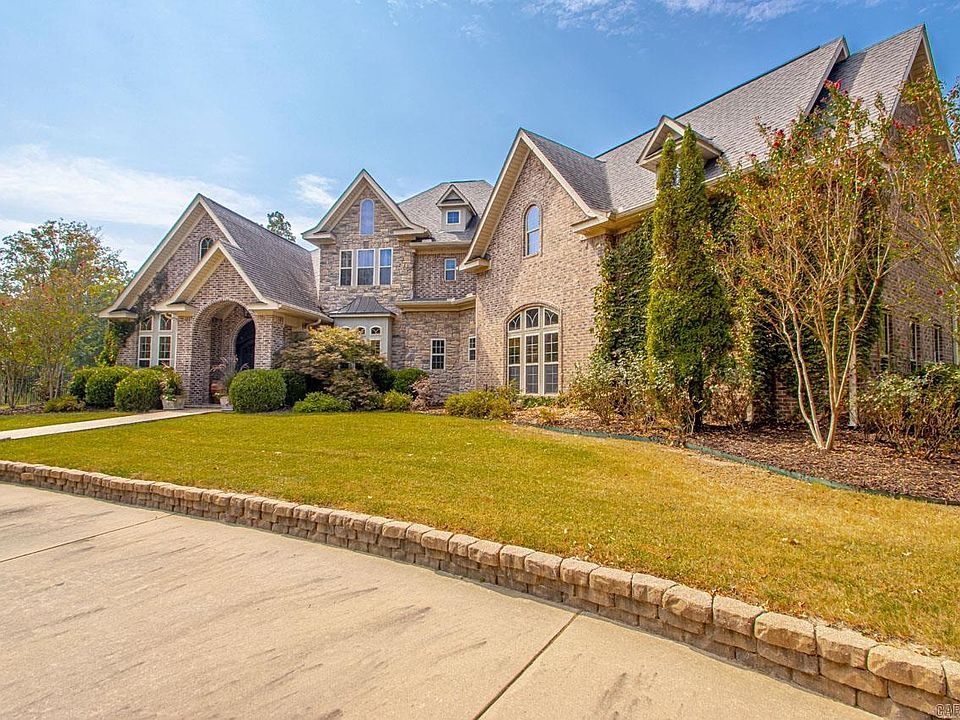 14342 Highway 46 N, Redfield, AR 72132 | Zillow