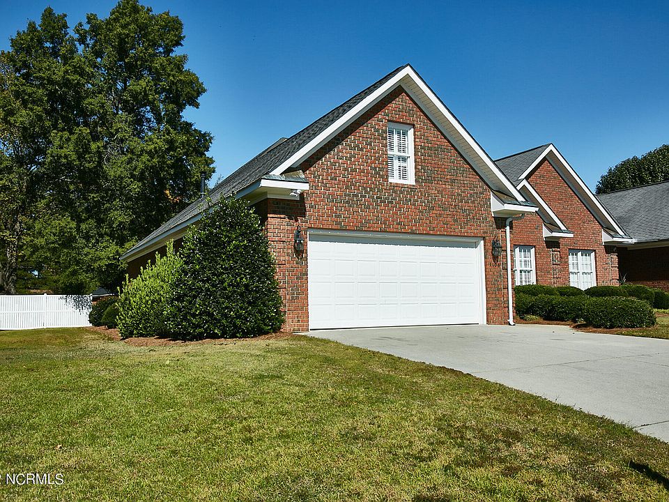 1106 Rosedale Avenue, Rocky Mount, NC 27804 | Zillow