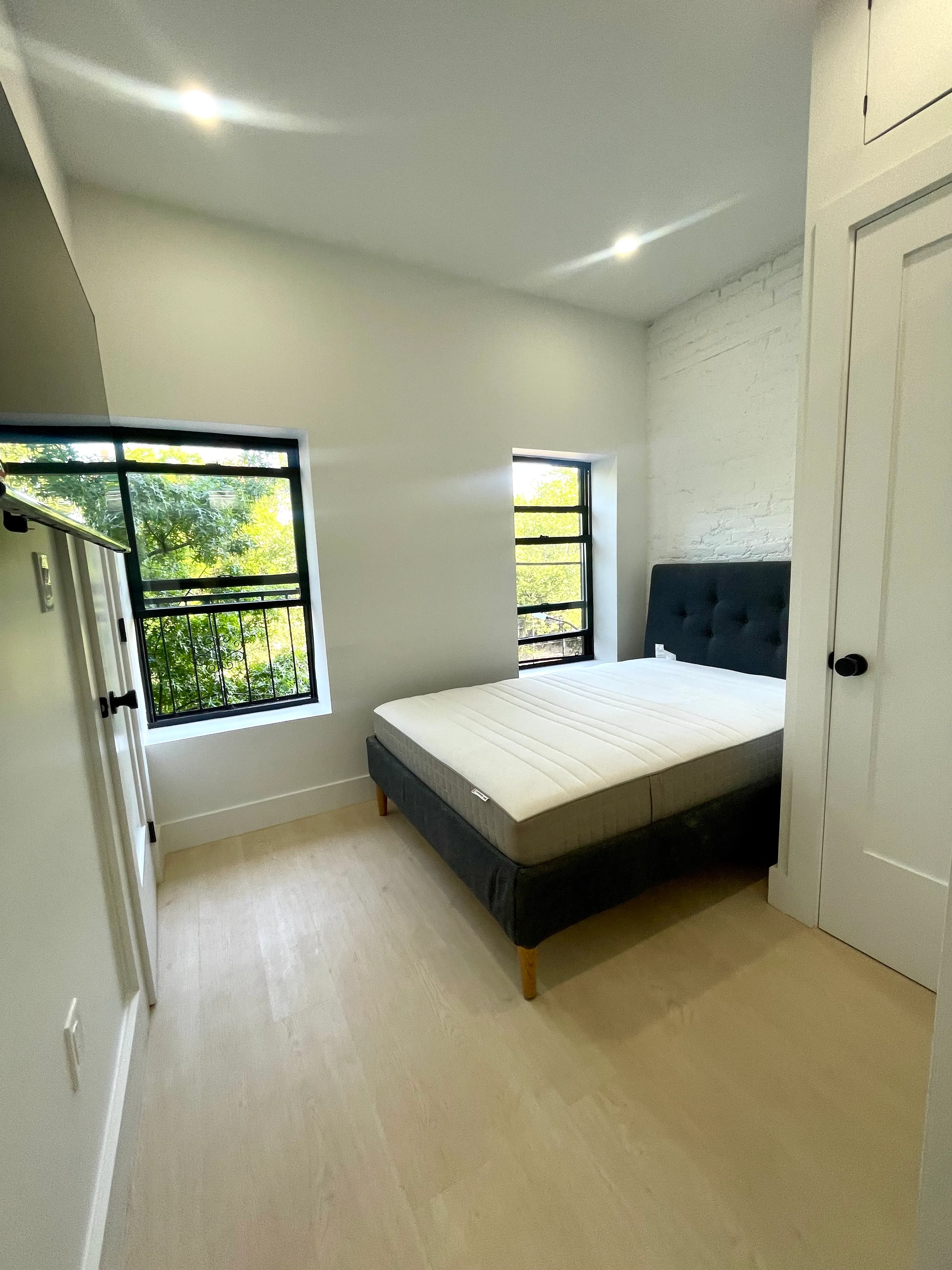 153 Avenue A #12D in East Village, Manhattan | StreetEasy