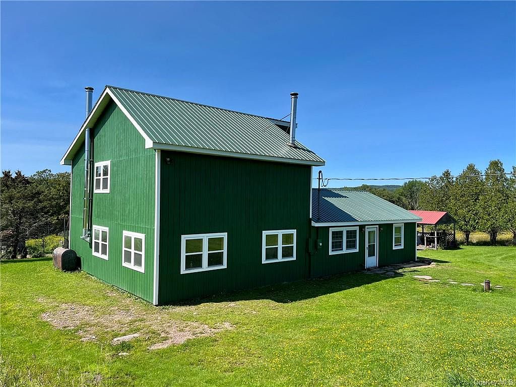 455 Hubert Road, Jeffersonville, NY 12748 | MLS #H6265591 | Zillow