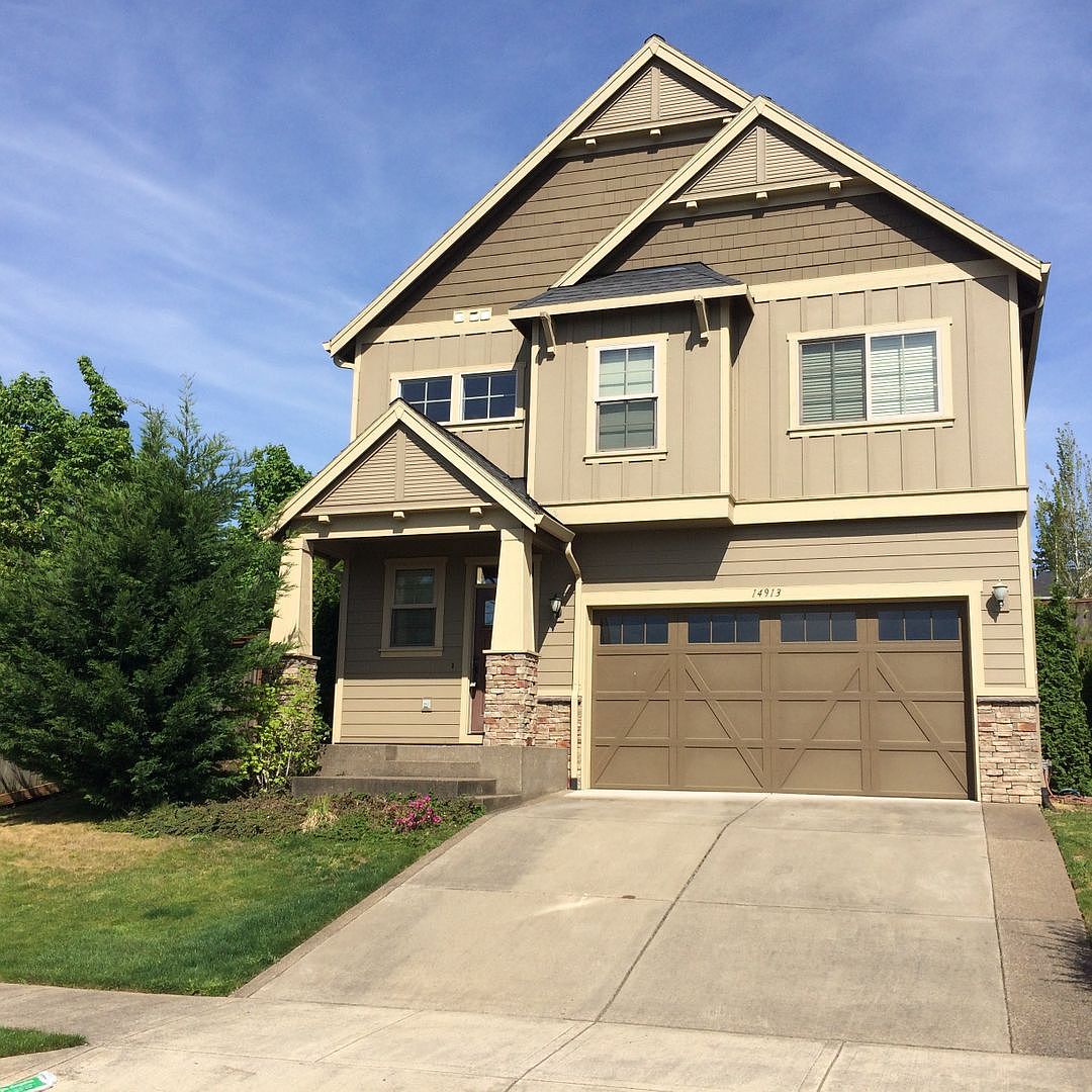 14913 SE Shaunte Ln, Happy Valley, OR 97086 | Zillow