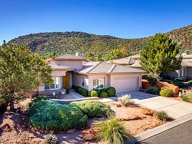 1410 Crown Ridge Rd, Sedona, AZ 86351 | Zillow