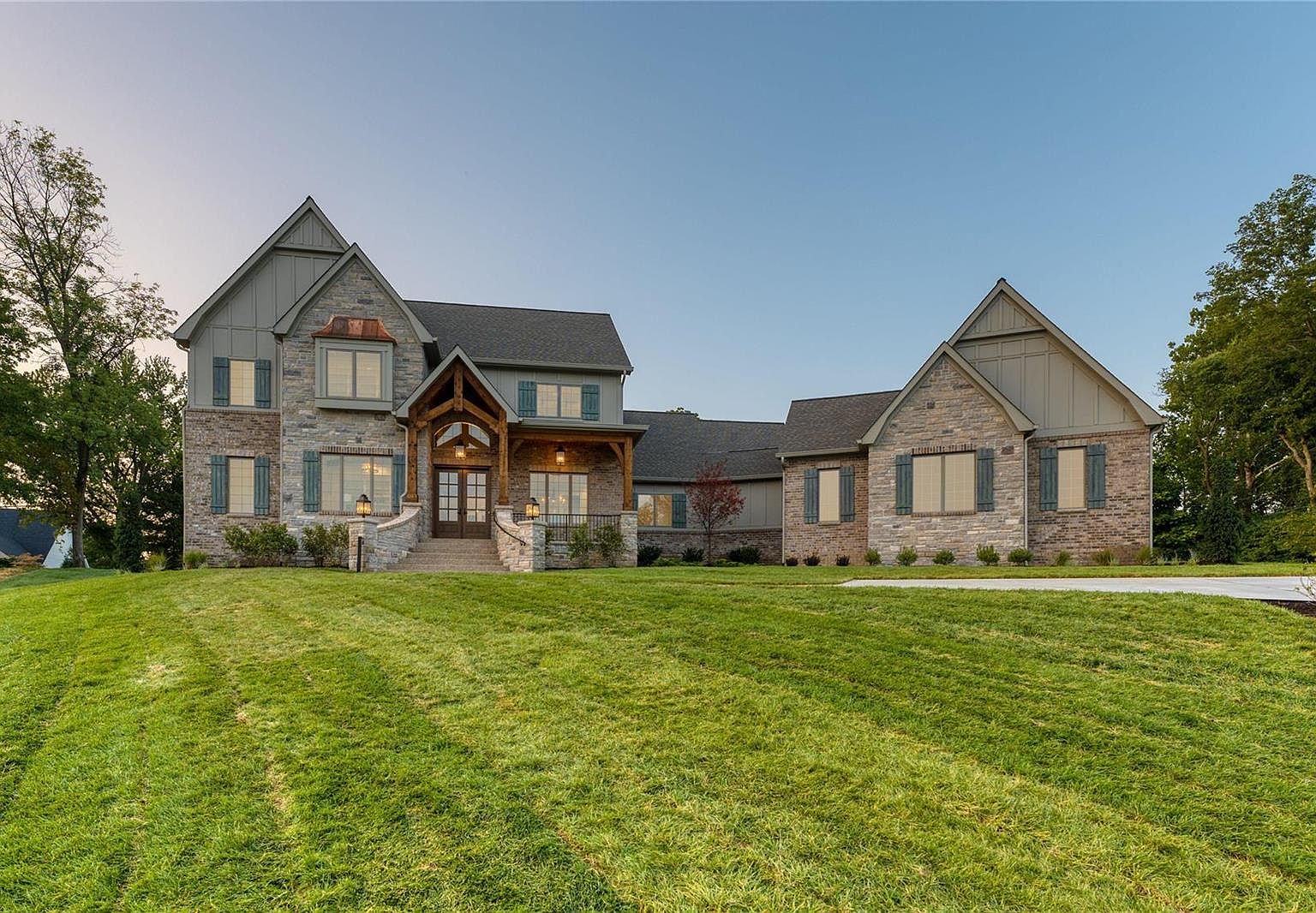 330 Upper Conway Estates Ct, Saint Louis, MO 63141 | Zillow