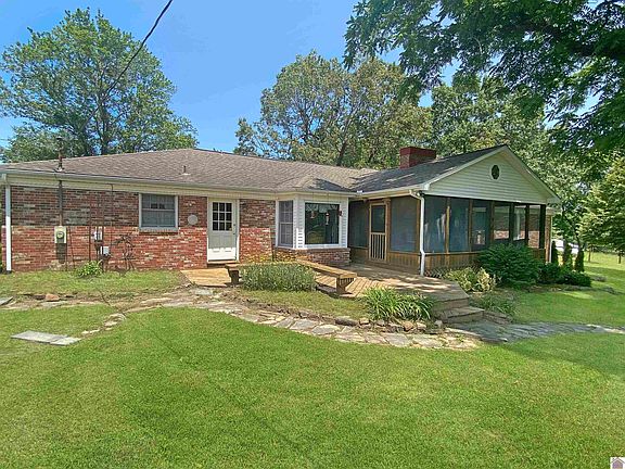 721 Dunbar Rd, New Concord, KY 42076 | MLS #122348 | Zillow