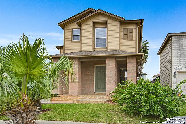 6707 Benke Farm, San Antonio, TX 78239 | Zillow