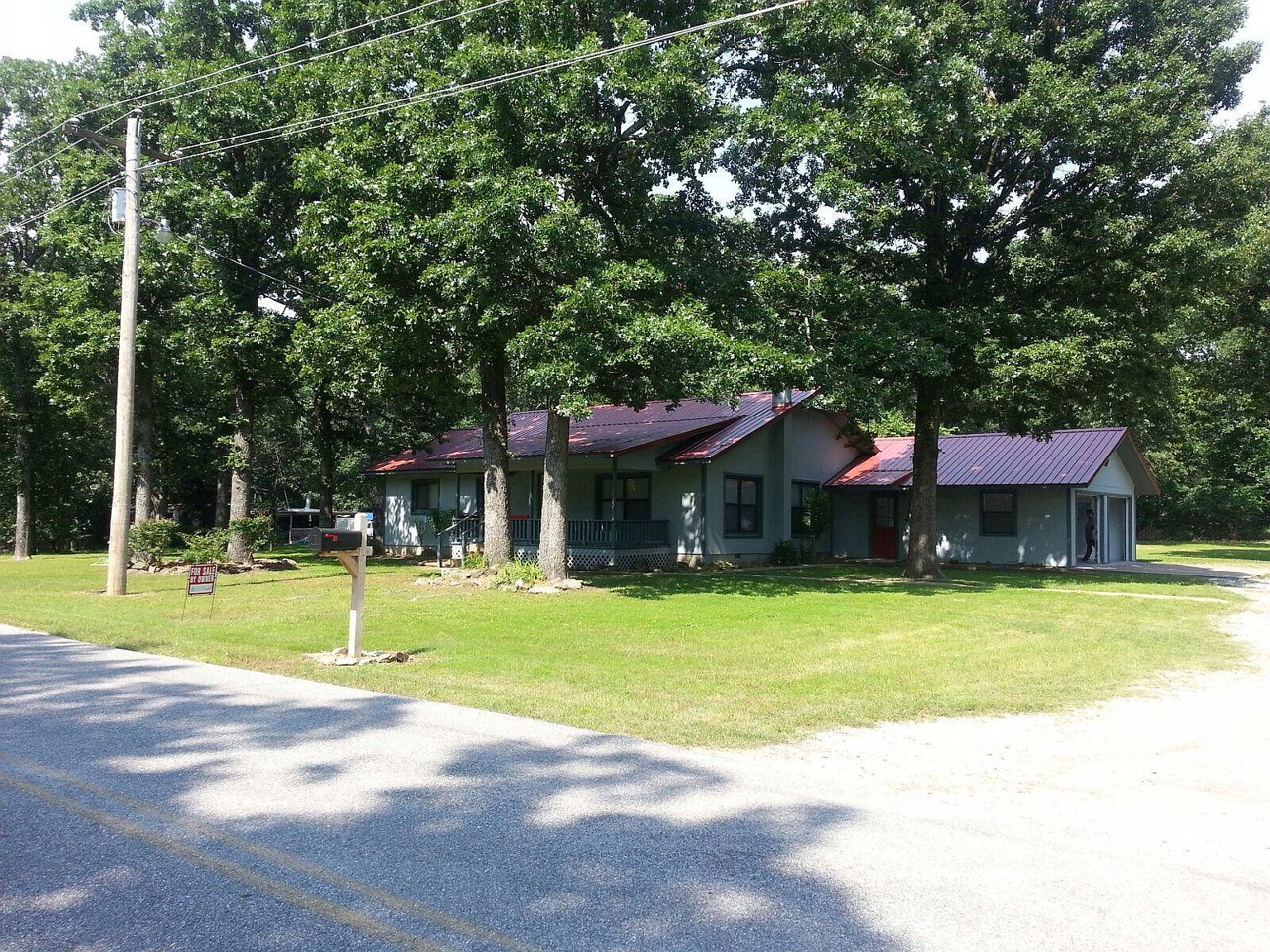 2517 Sumac, Grove, OK 74344 | Zillow