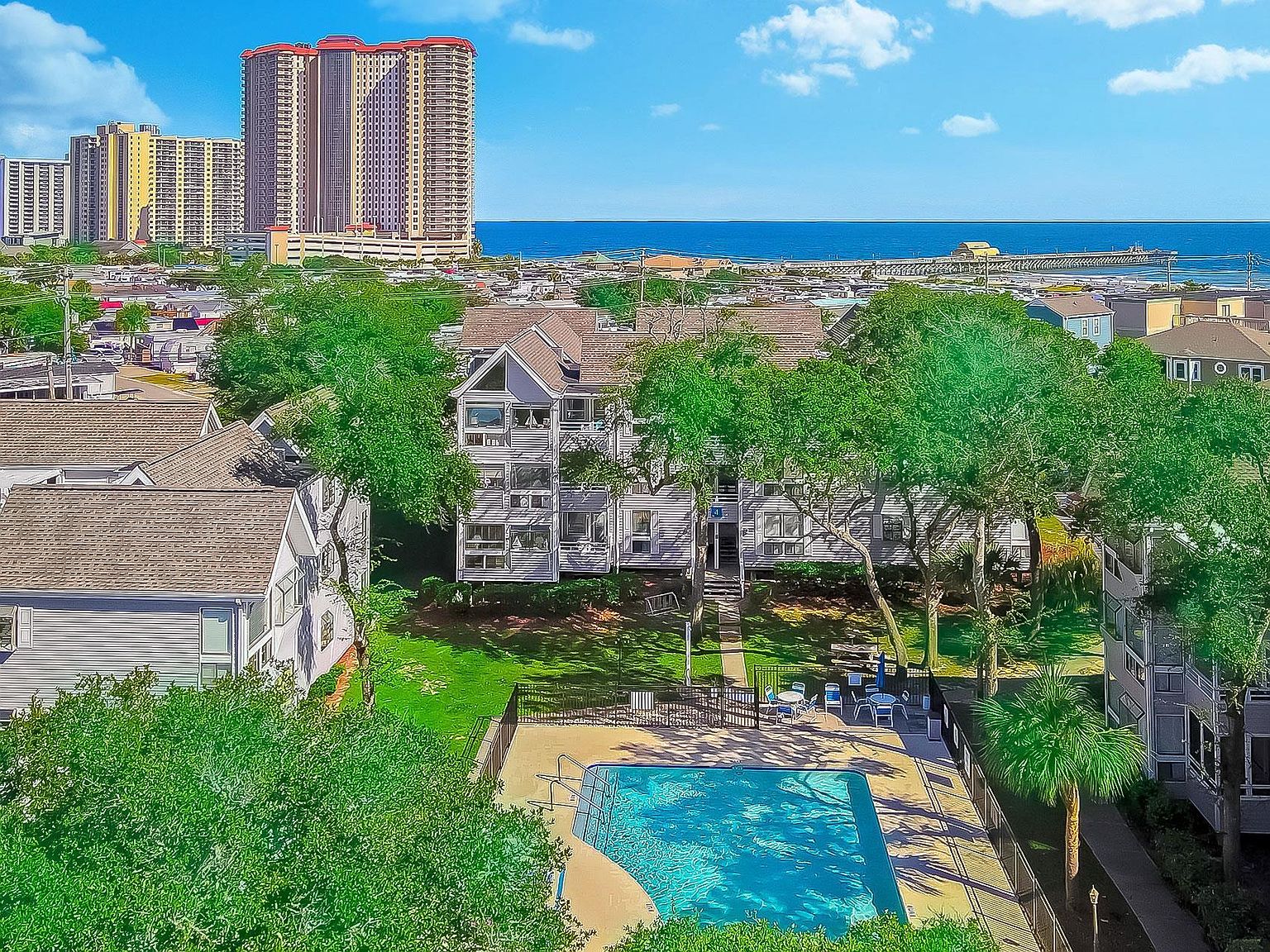 351 Lake Arrowhead Rd. UNIT 4-316, Myrtle Beach, SC 29572 | MLS ...