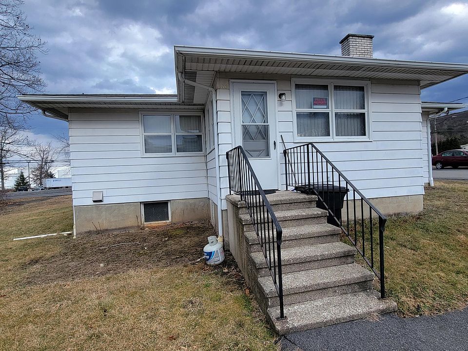 812 Suscon Rd, Pittston Township, PA 18640 | Zillow