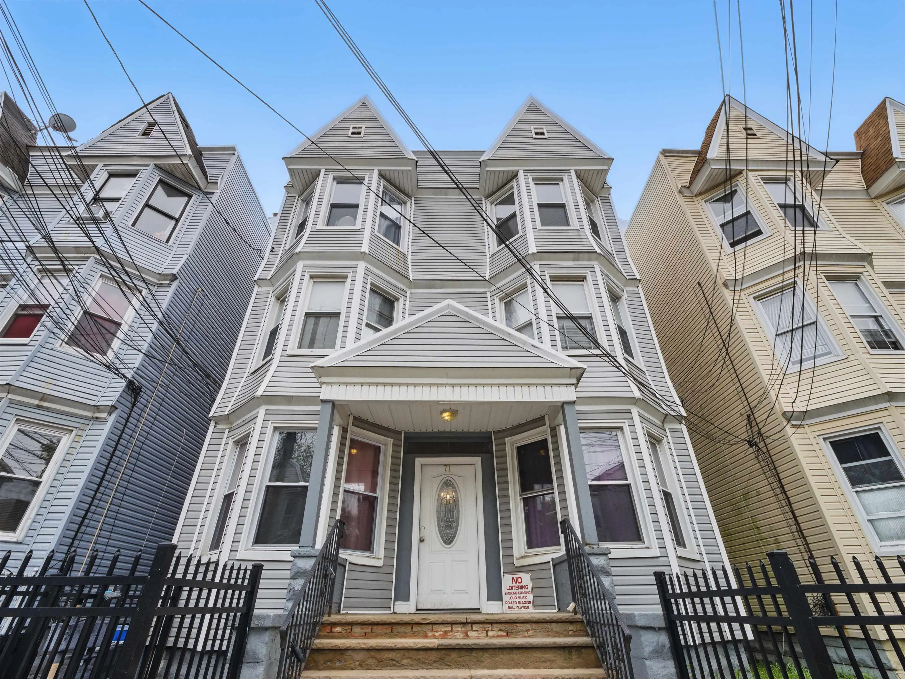 71 Clark Avenue #3R in Jersey City, New Jersey | StreetEasy