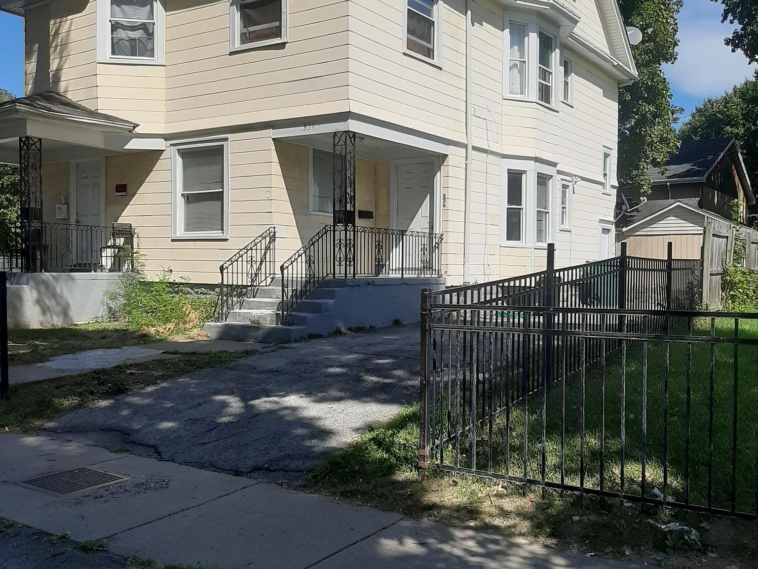 334 Genesee St, Rochester, NY 14611 | Zillow