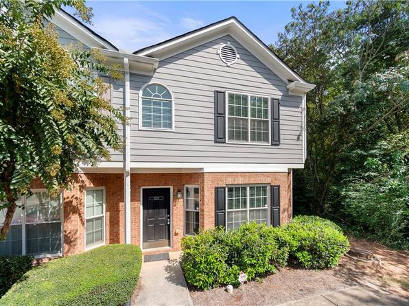 Decatur GA Townhomes & Townhouses For Sale - 122 Homes | Zillow