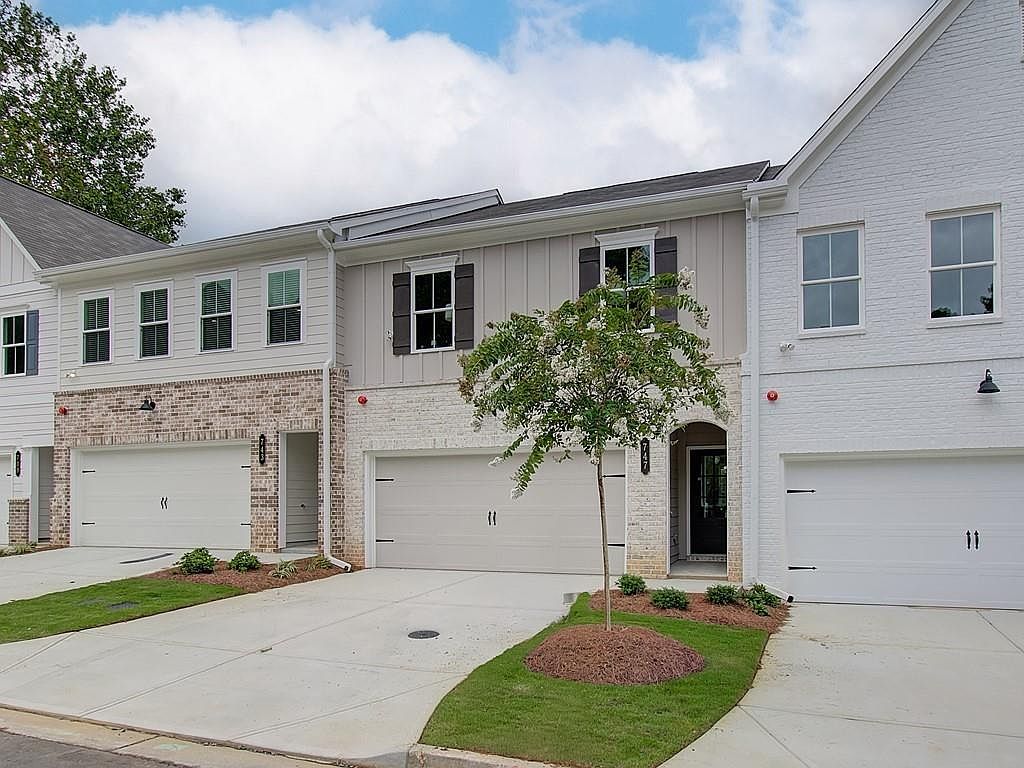 747 Trevett Way, Marietta, GA 30062 | Zillow