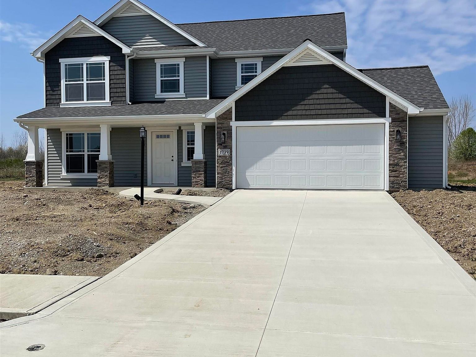 1739 Dunlin Ct, New Haven, IN 46774 | Zillow