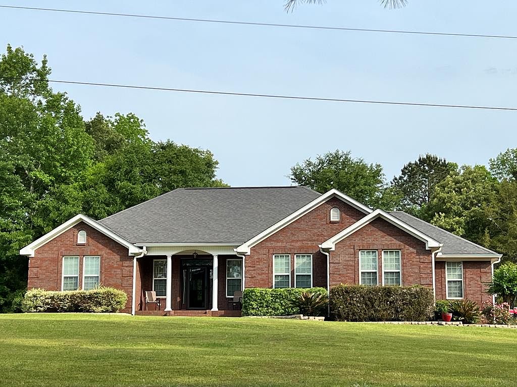 3003 State Highway 167, Brundidge, AL 36010 | Zillow