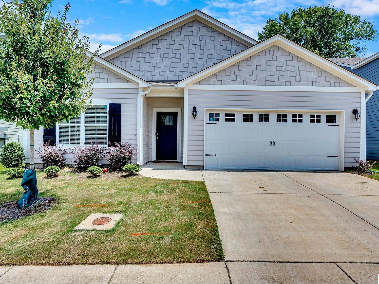 22960 Downing Park Cir, Mc Calla, AL 35111 | MLS #1361837 | Zillow