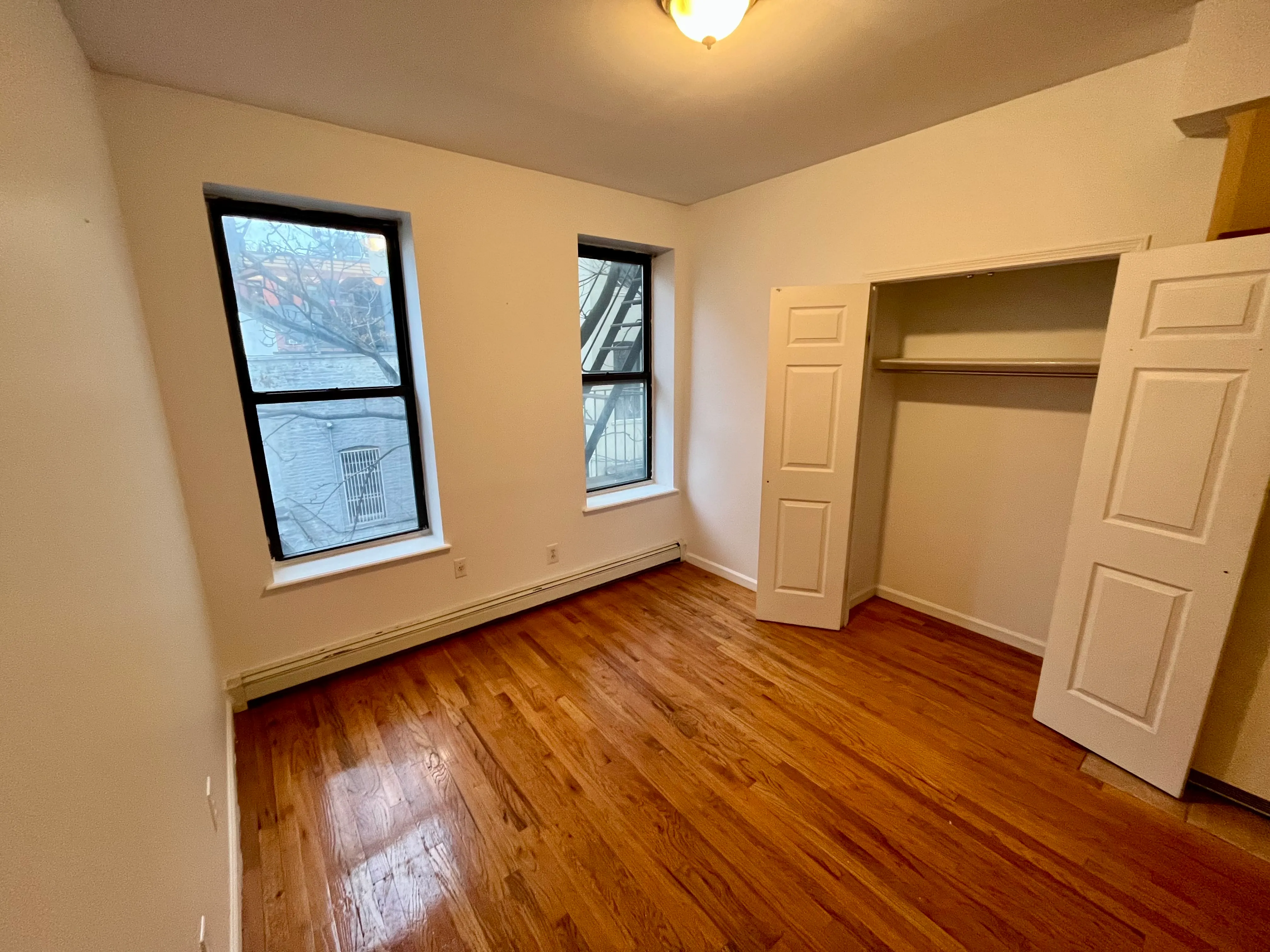 166 Orchard Street #3E in Lower East Side, Manhattan | StreetEasy