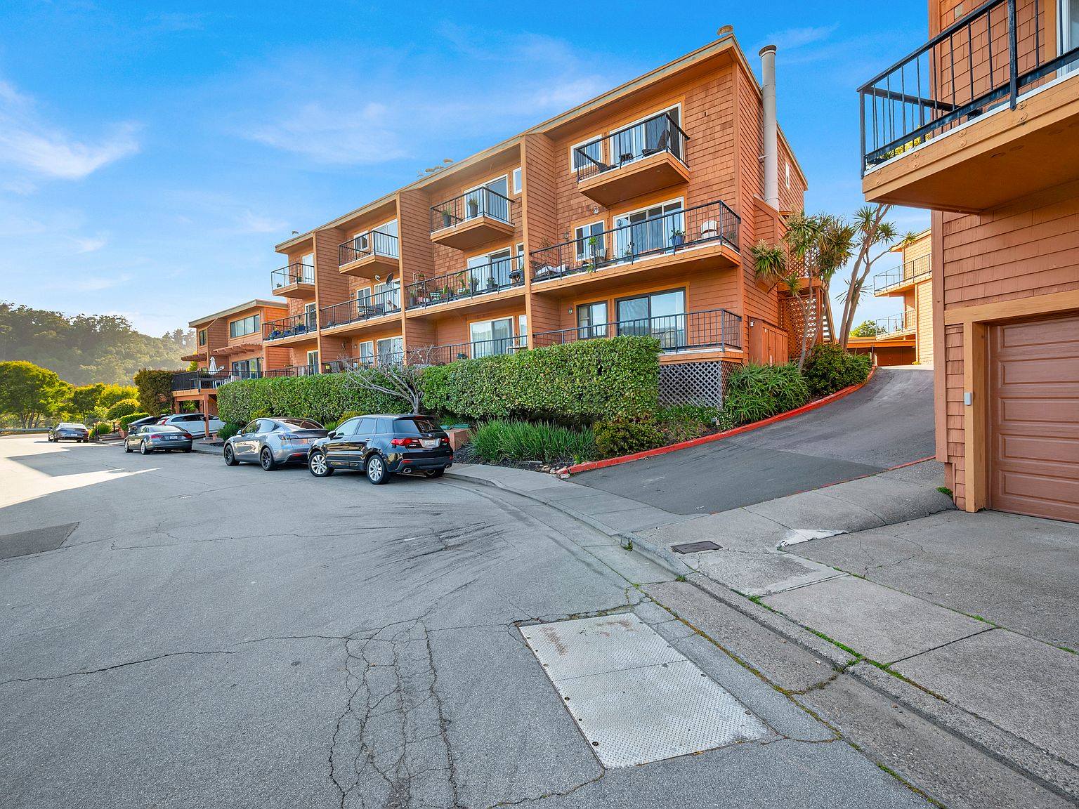 128A Stanford Way #128, Sausalito, CA 94965 | Zillow
