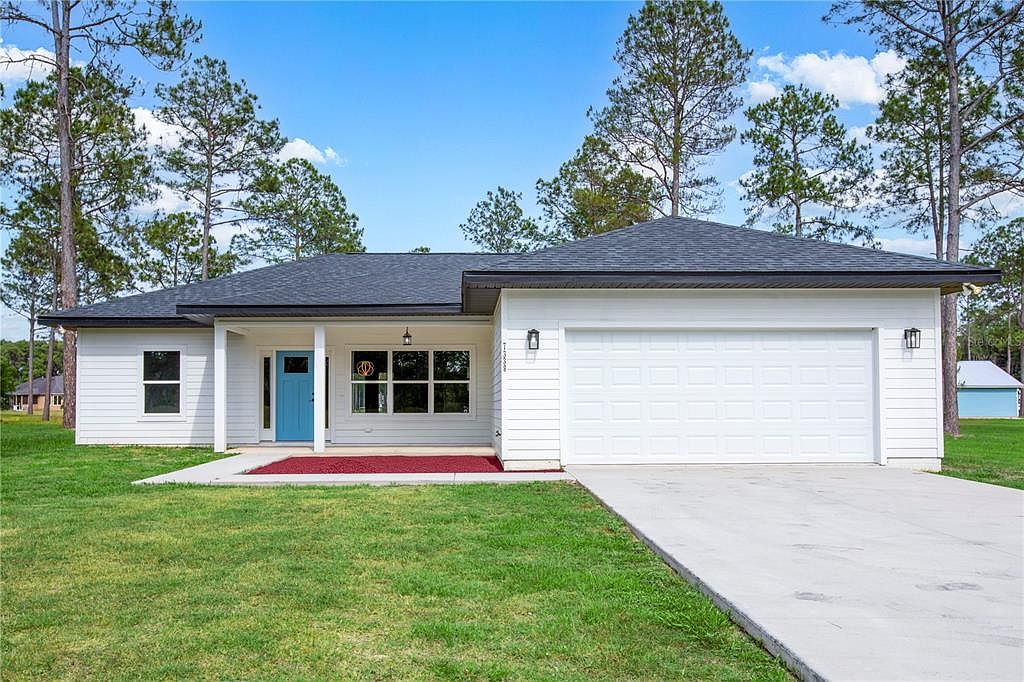 7338 County Rd #231, Lake Butler, FL 32054 | Zillow