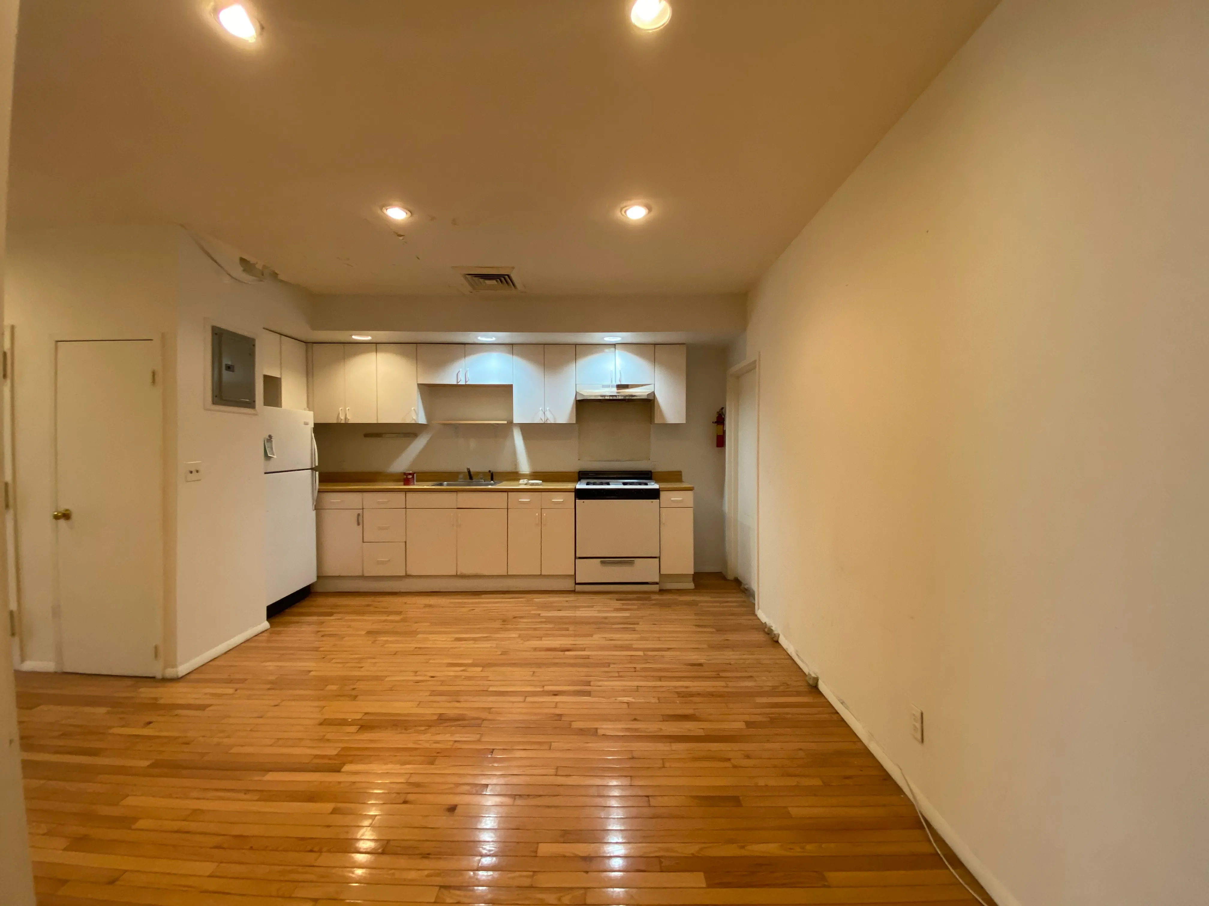 343 Grand Street #2F in Lower East Side, Manhattan | StreetEasy