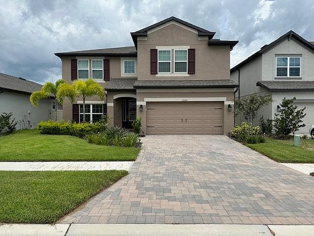 13380 Sage Hollow Ave, Riverview, FL 33579 | Zillow