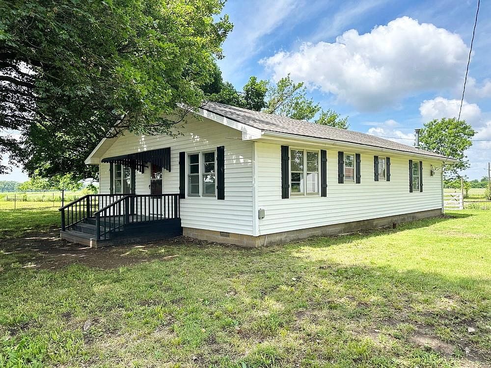 17772 S 725th Rd, Deerfield, MO 64741 | Zillow
