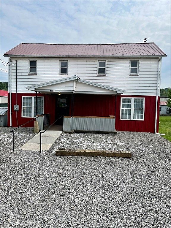 4024-4034 2nd St, Nu Mine, PA 16244 | Zillow