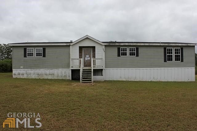 280 Thurman Dasher Rd, Reidsville, GA 30453 | Zillow