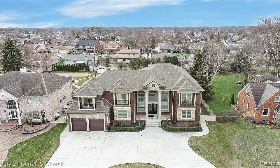 26811 Doxtator St, Dearborn Heights, MI 48127 | Zillow