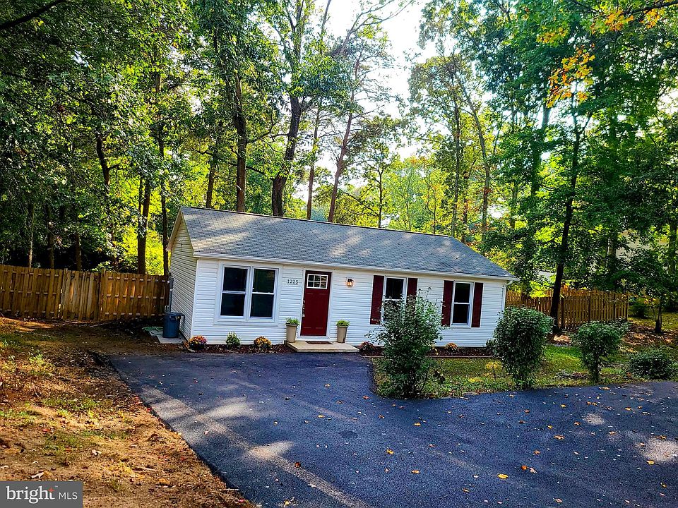 1225 Calvert Beach Rd, Saint Leonard, MD 20685 | Zillow
