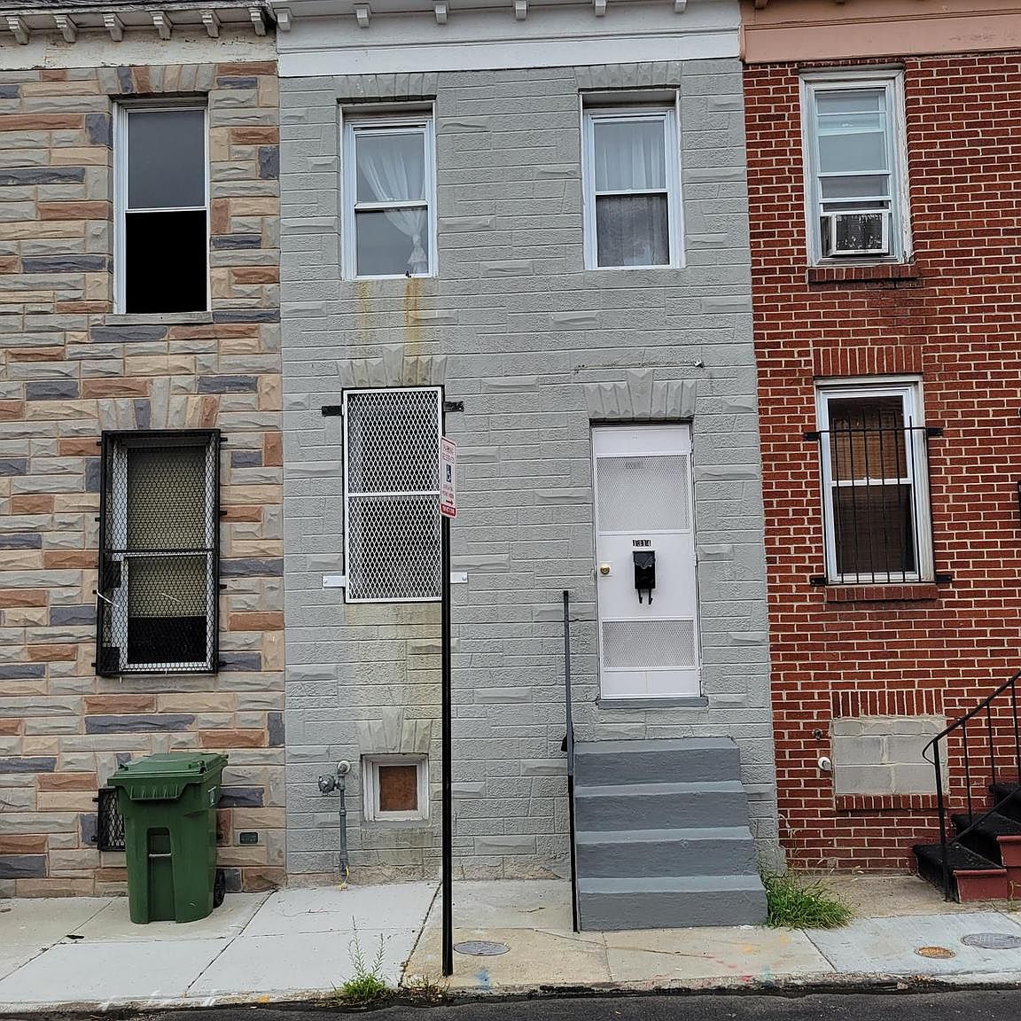 1314 N Spring St, Baltimore, MD 21213 | Zillow