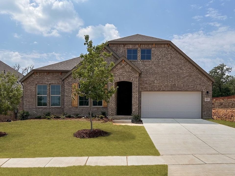 4028 Kyles Landing Dr, Hickory Creek, TX 75065 | Zillow
