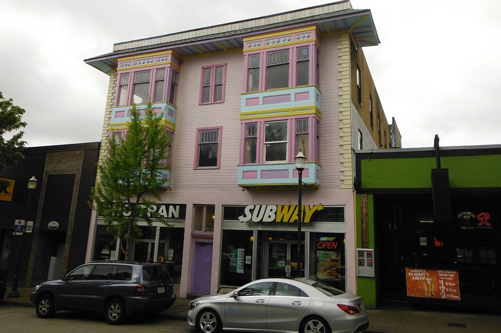 4213 University Way NE #E, Seattle, WA 98105 | Zillow