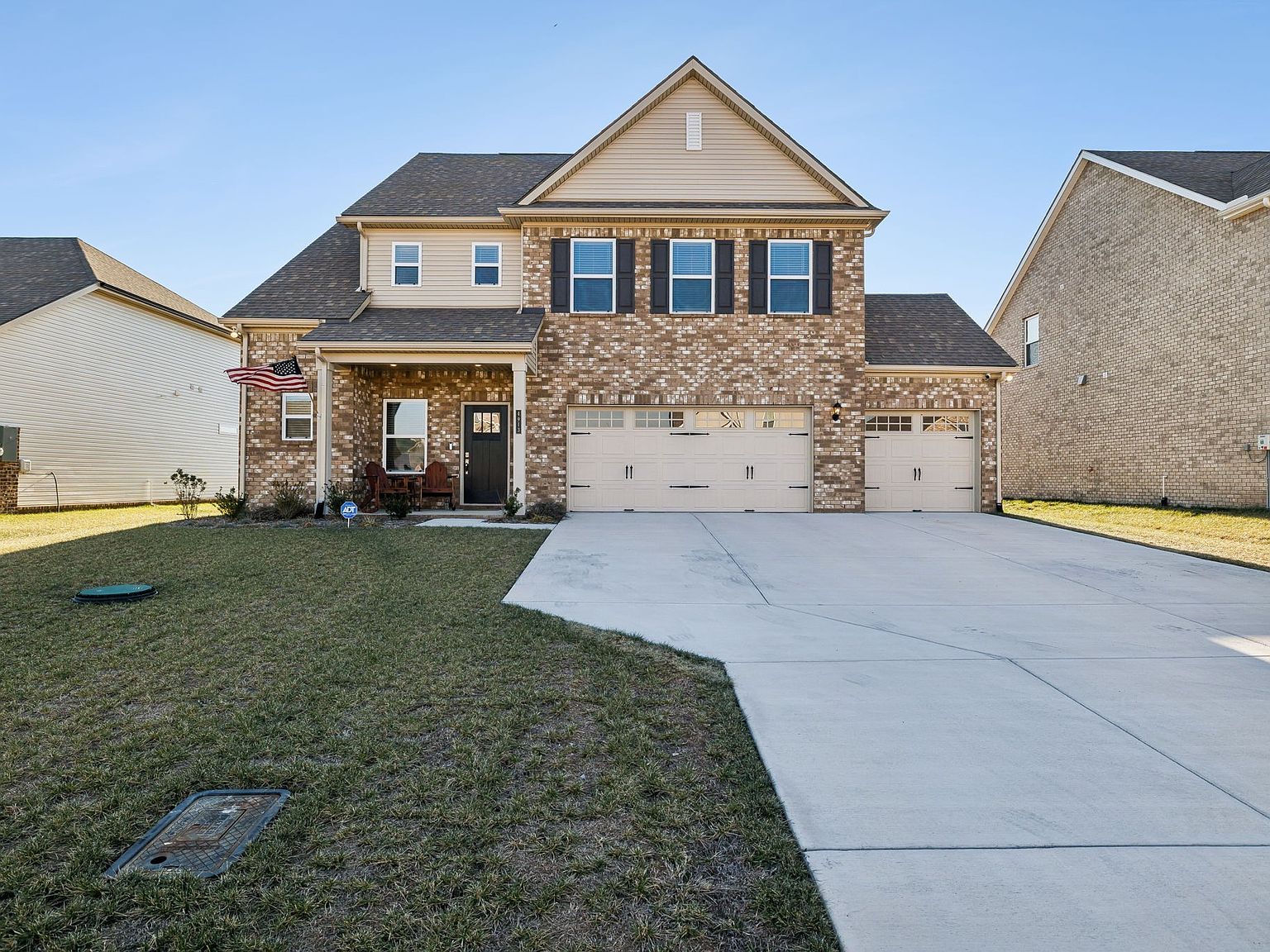 4913 Turquoise Ln LOT 175, Murfreesboro, TN 37129 | MLS #2784994 | Zillow