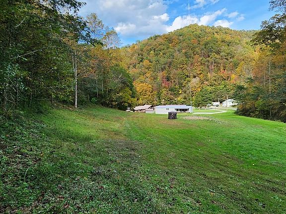 0 Click Branch Rd, Martin, KY 41649 | Zillow