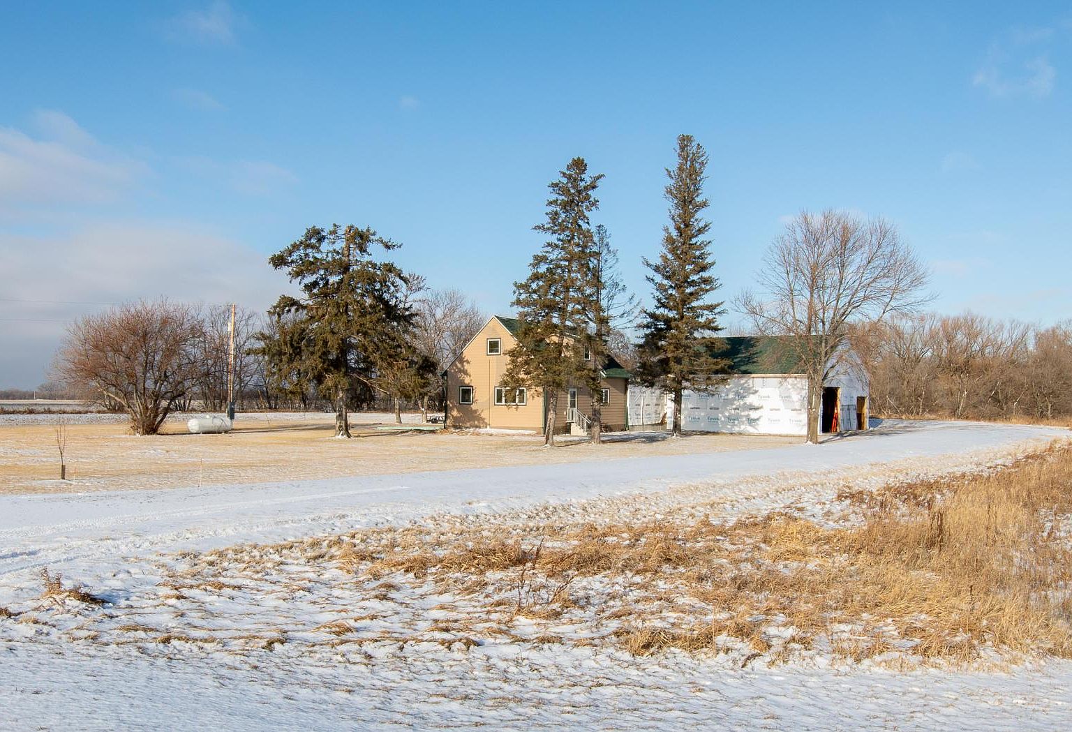 1754 130th Ave, Perley, MN 56574 | Zillow