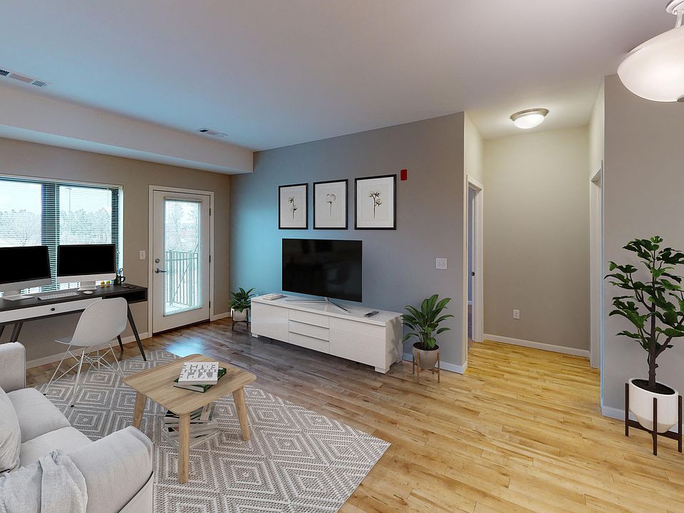 Deer Ridge Apartment Homes - 800 12th Ave NE Jamestown ND | Zillow