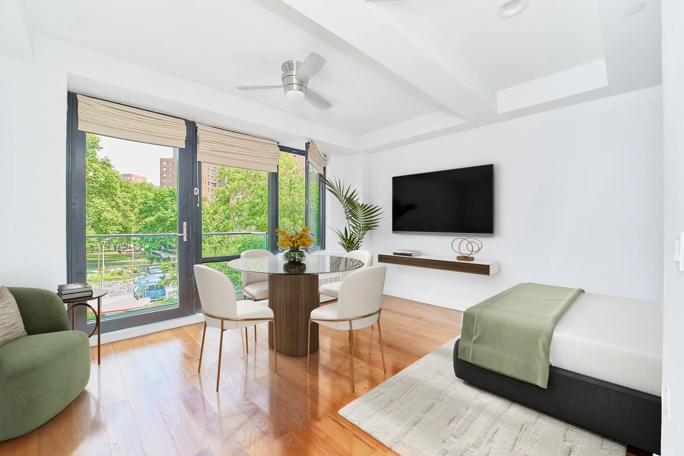 48 East 132nd Street #E3 in Central Harlem, Manhattan | StreetEasy
