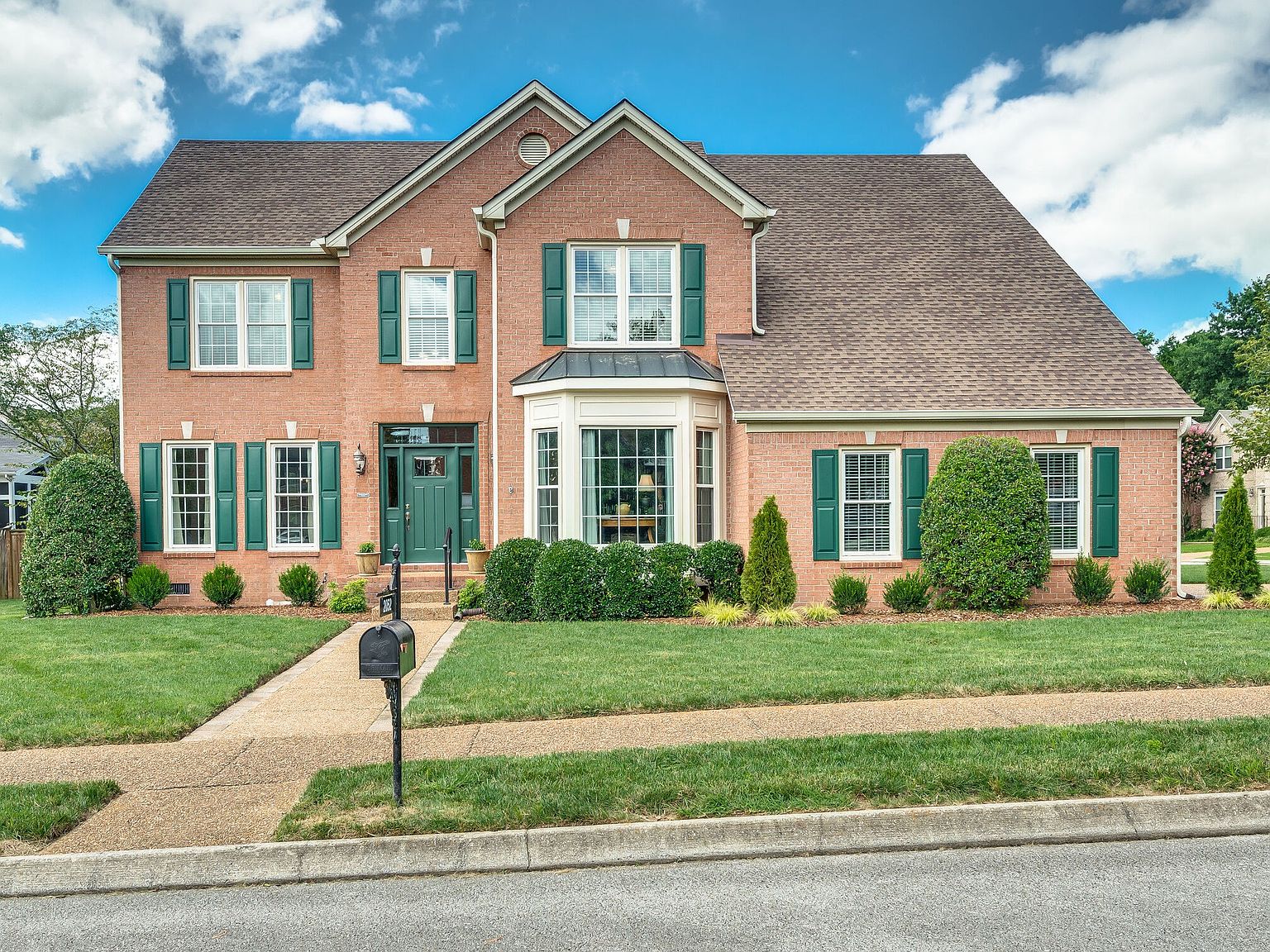 2052 Baxter Ln LOT 1533, Franklin, TN 37069 | Zillow