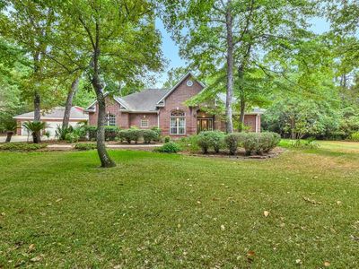 1911 Sendera Ranch Dr, Magnolia, TX 77354 | MLS #71002759 | Zillow