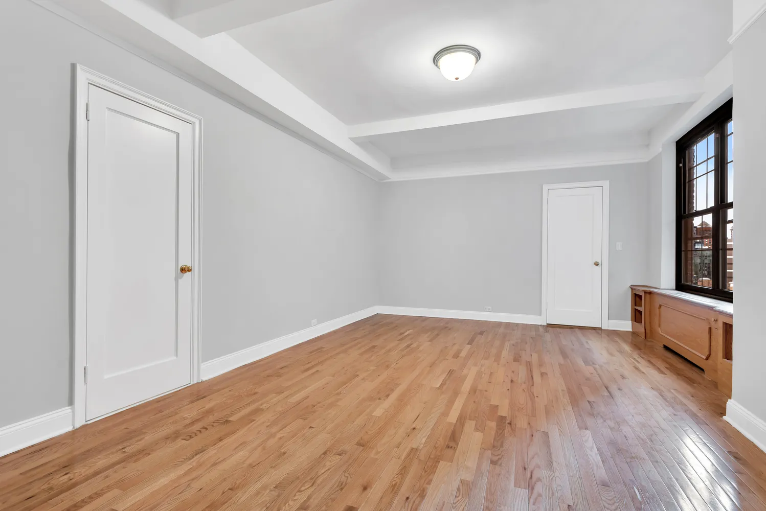 1 University Place #17O in Greenwich Village, Manhattan | StreetEasy