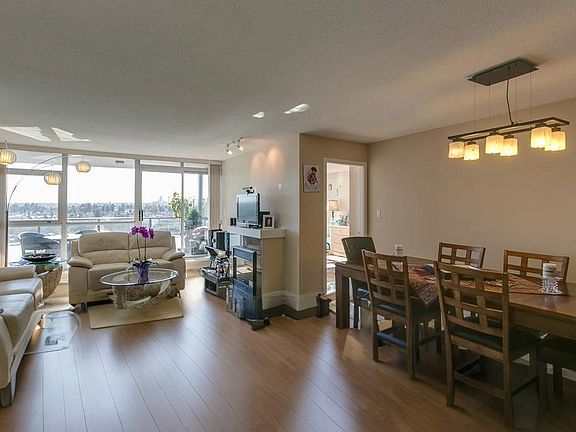 2225 Holdom Ave #2004, Burnaby, BC V5B 0A1 | MLS #R2871256 | Zillow